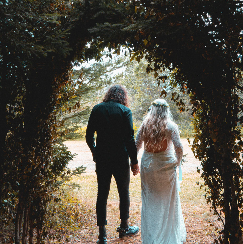 How to plan a post lockdown wedding ? – Jollybrolly