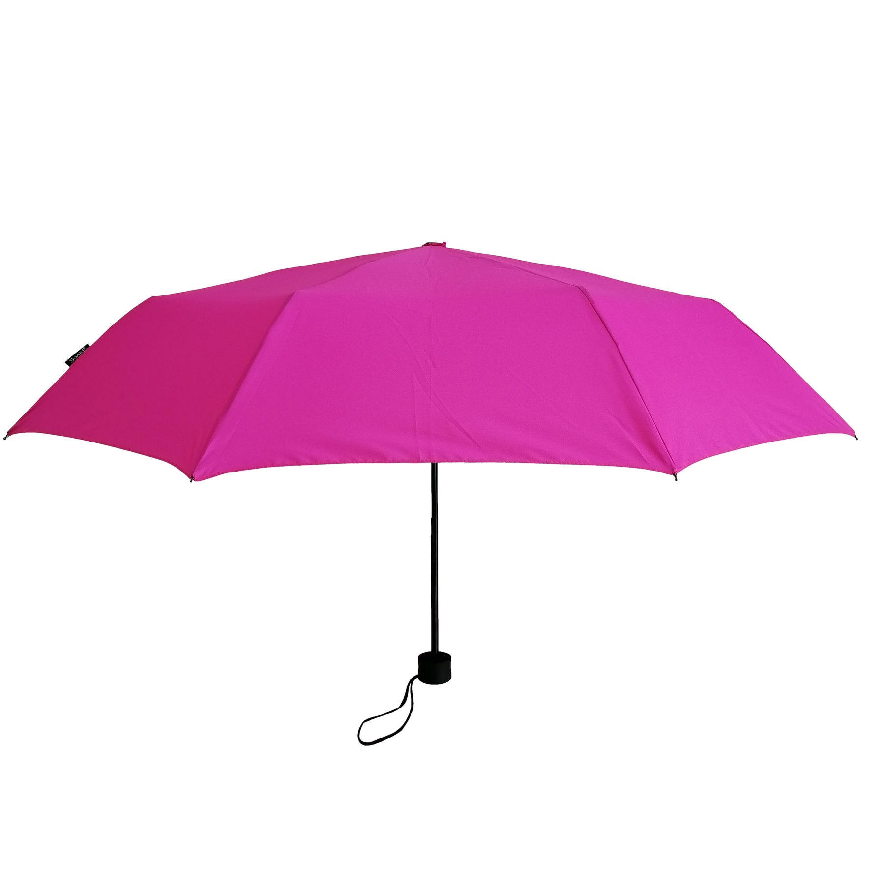 Everyday Pink Folding Umbrella Manual – Jollybrolly