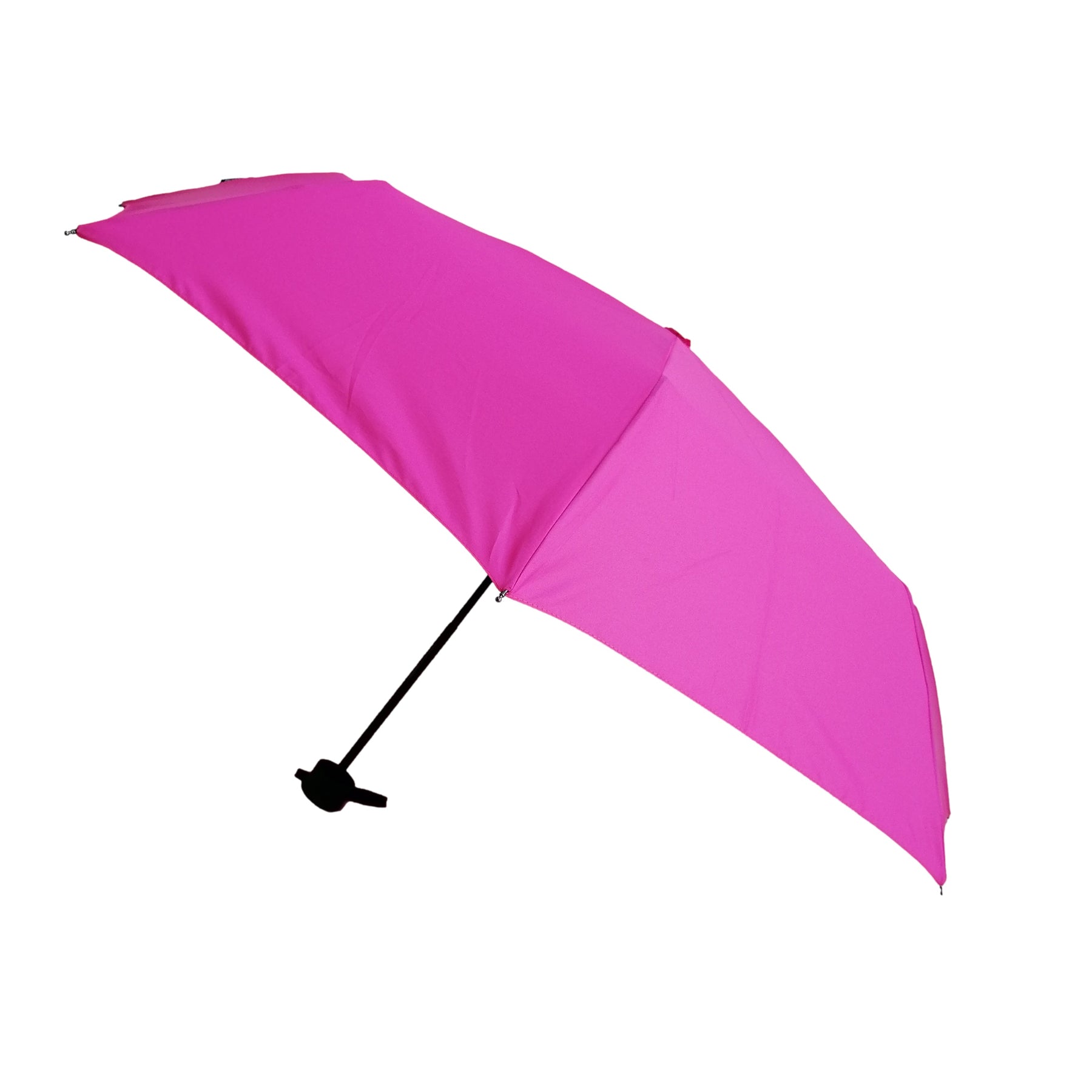 Everyday Pink Folding Umbrella Manual – Jollybrolly