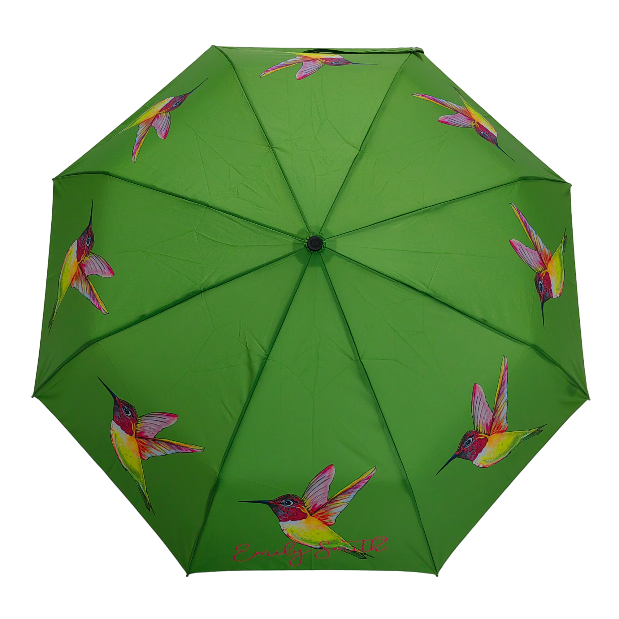 Emily Smith Designs Hermione Compact Umbrella – Jollybrolly
