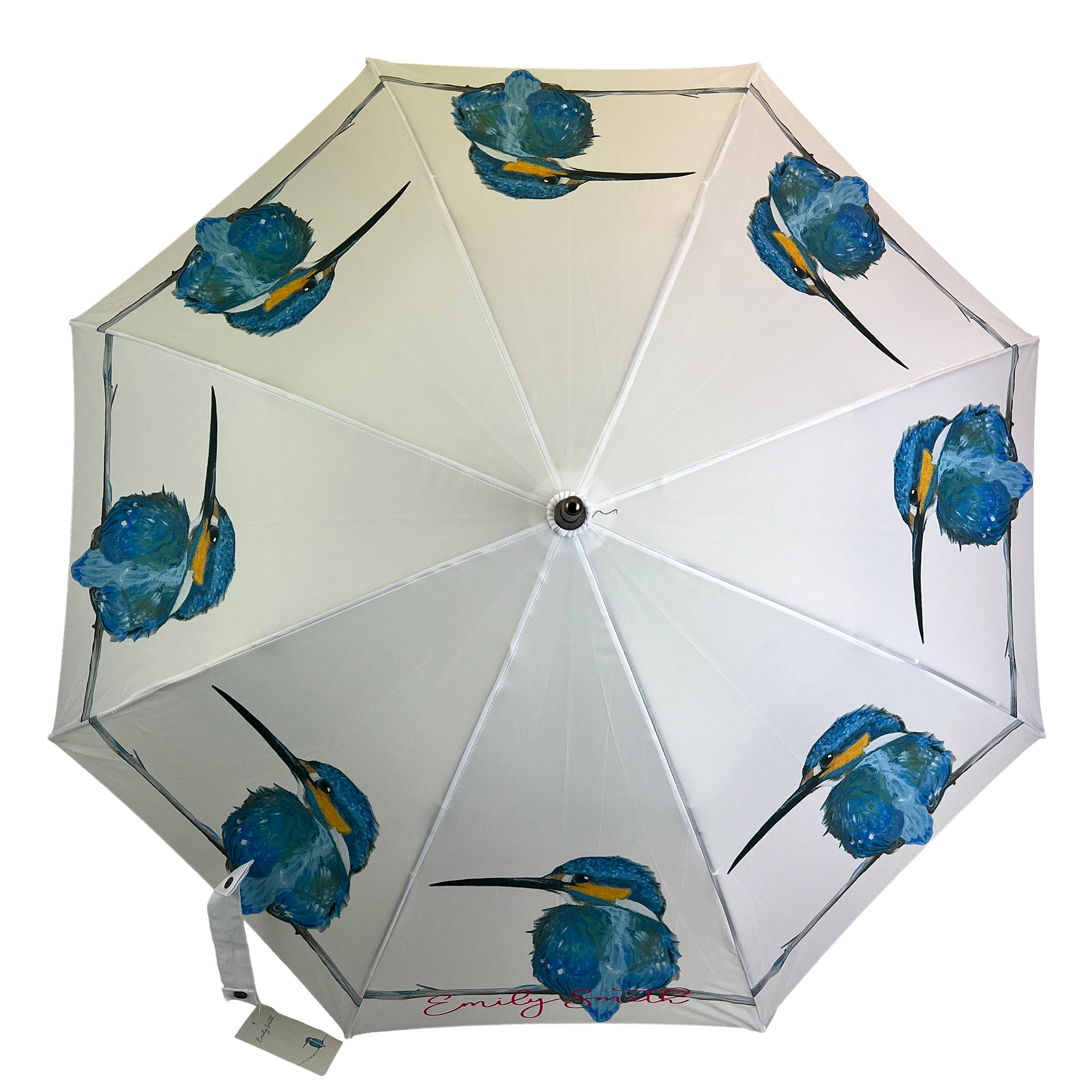 Emily Smith Designs Skylar Umbrella – Jollybrolly