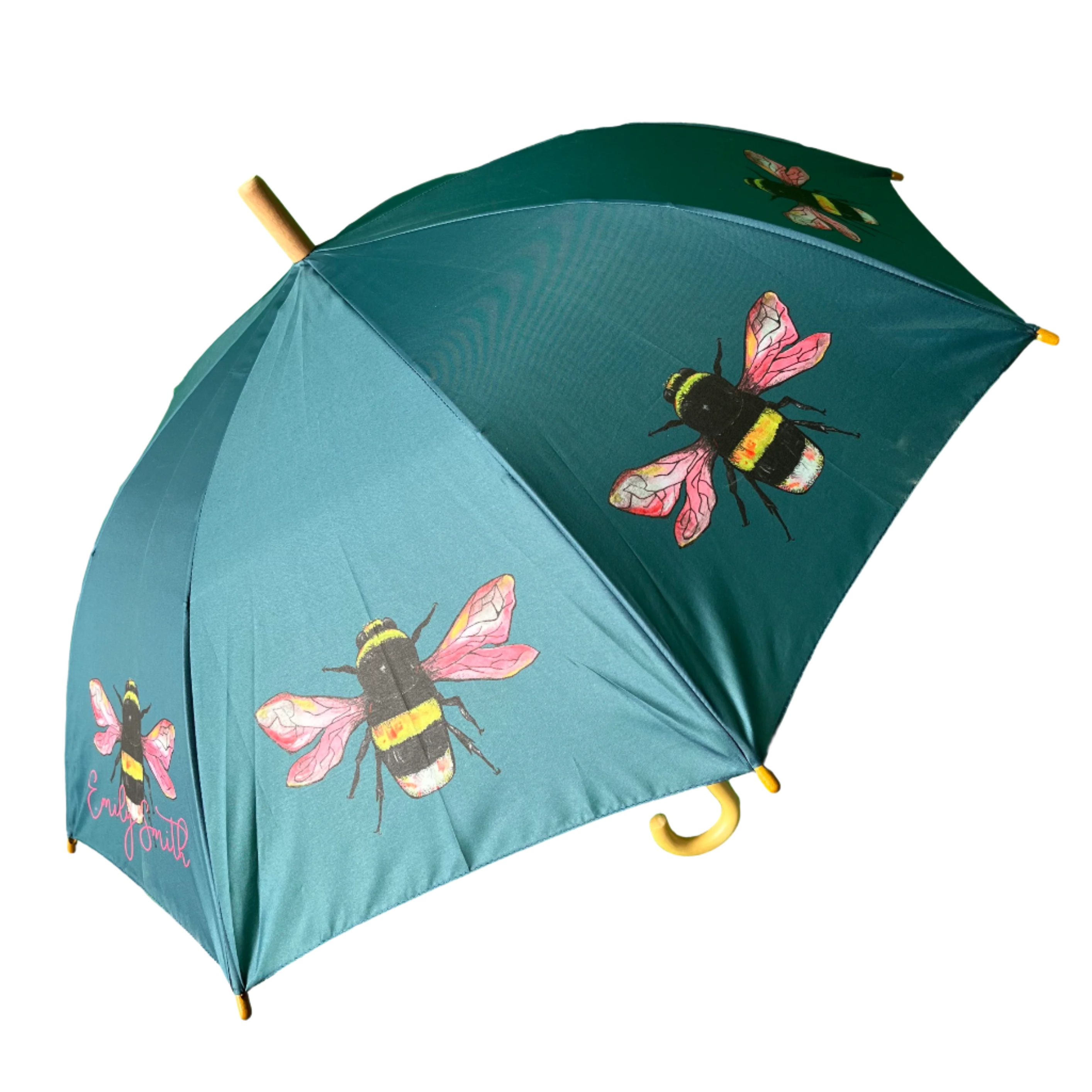Emily Smith Designs Bella Umbrella for Kids – Jollybrolly