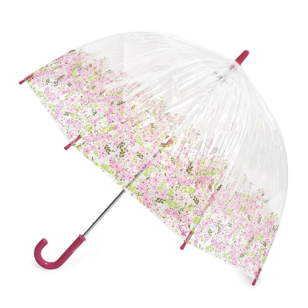 Fulton Funbrella Pretty Petals Childrens Umbrella - Jolly Brolly ...