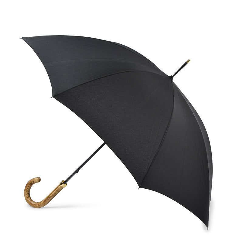 Fulton Mens Commissioner Walking Umbrella - Jolly Brolly – Jollybrolly