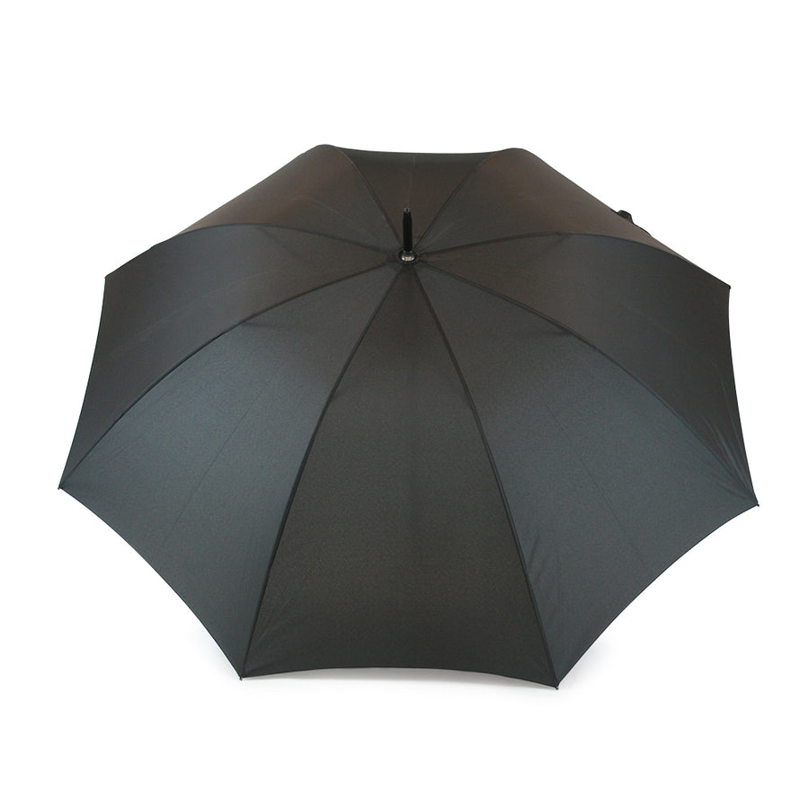 Walking Gents Umbrella with Wooden Handle - Jolly Brolly – Jollybrolly