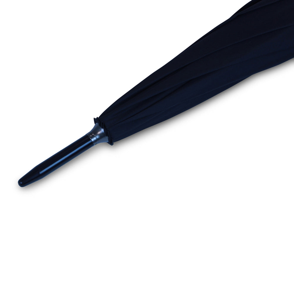 Walking Gents Umbrella with Wooden Handle - Jolly Brolly – Jollybrolly
